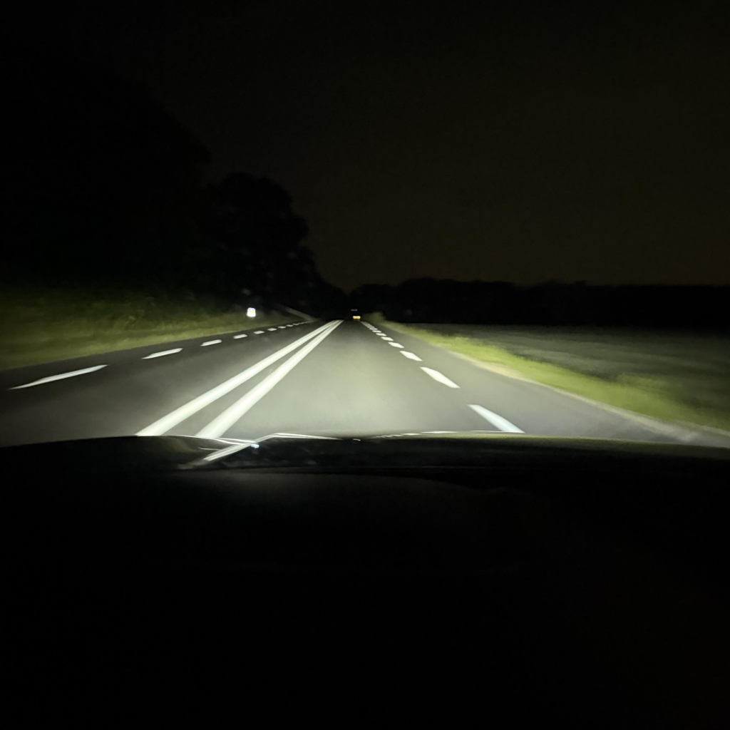 LED Bulbs for FORD Kuga 3 (2019 - 2024) | AGM Vision