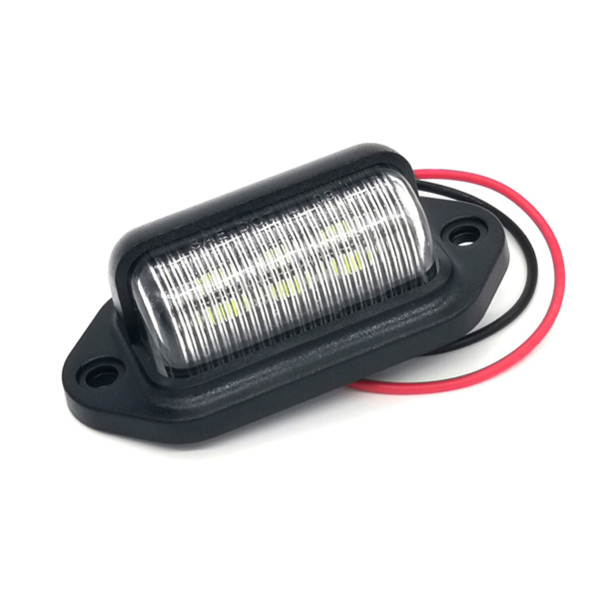 Universal LED Lighting Module: precise and reliable LED lighting