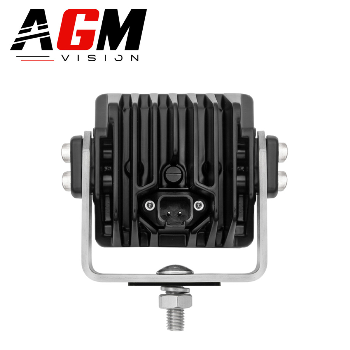 LED PRO Intensive Spot 50w work light, additional lighting