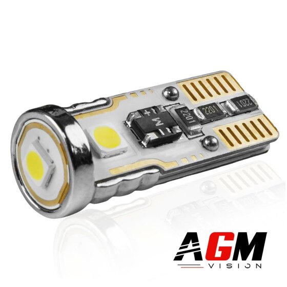 Ampoule T10 W5W LED