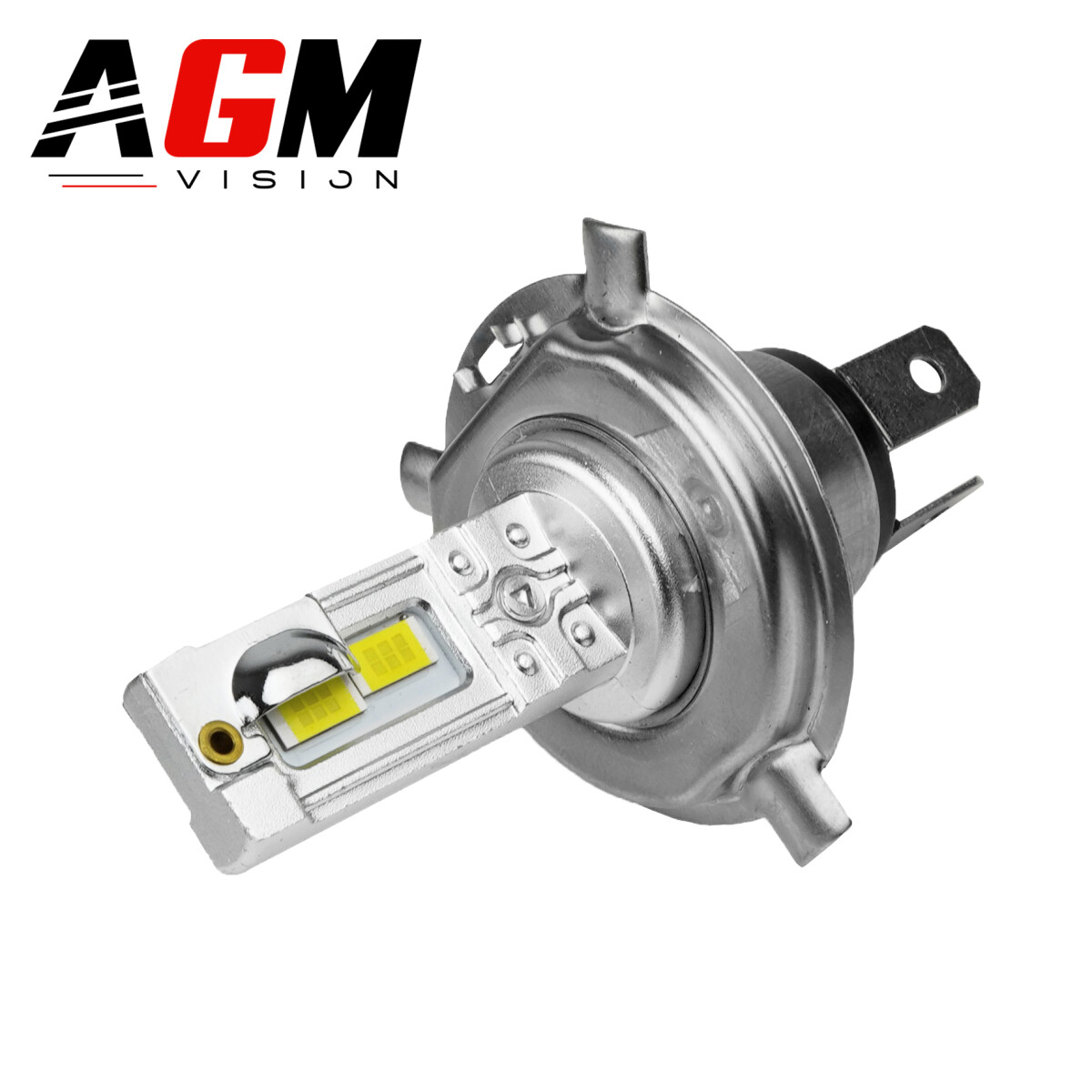 LED Bulb Kit H4 LP1 V2 - Car