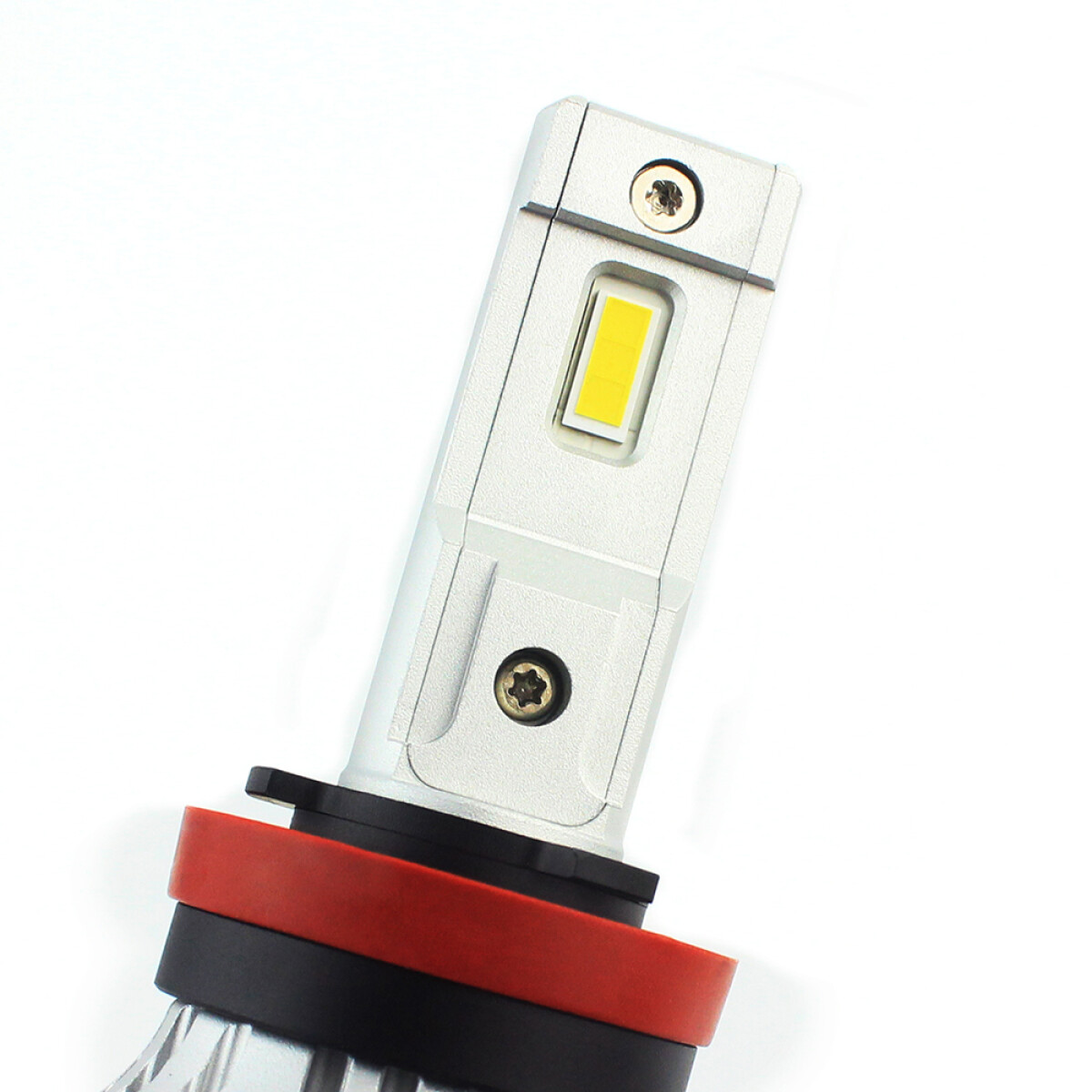 Millennium Competition H8 LED bulb kit, powerful lighting - Car ...