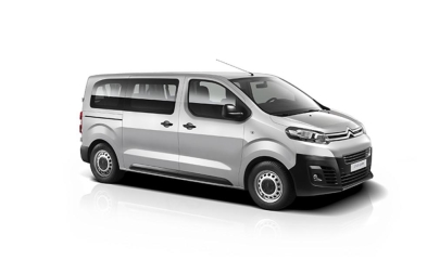 LED Bulbs for CITROËN Jumpy (2016 - 2026) | AGM Vision