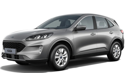 LED Bulbs for FORD Kuga 3 (2019 - 2024) | AGM Vision